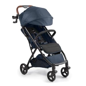 INGENUITY 3Dquickclose CS+ Compact Fold Infant Baby Stroller, Black ...