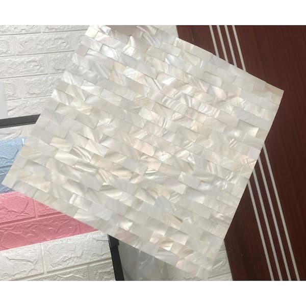 Mother Of Pearl Sheet
