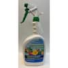 Procidic 32 oz. Ready-to-Use Fungicide and Bactericide 11R0032 - The ...