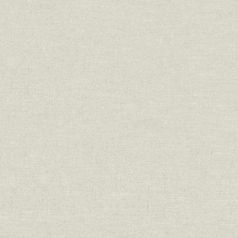 Chesapeake Chambray Light Grey Pre-Pasted Non-Woven Wallpaper 4134 ...