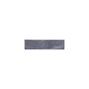 Jeffrey Court Take Home Tile Sample - Reina Sky Blue 4 in. x 6 in ...