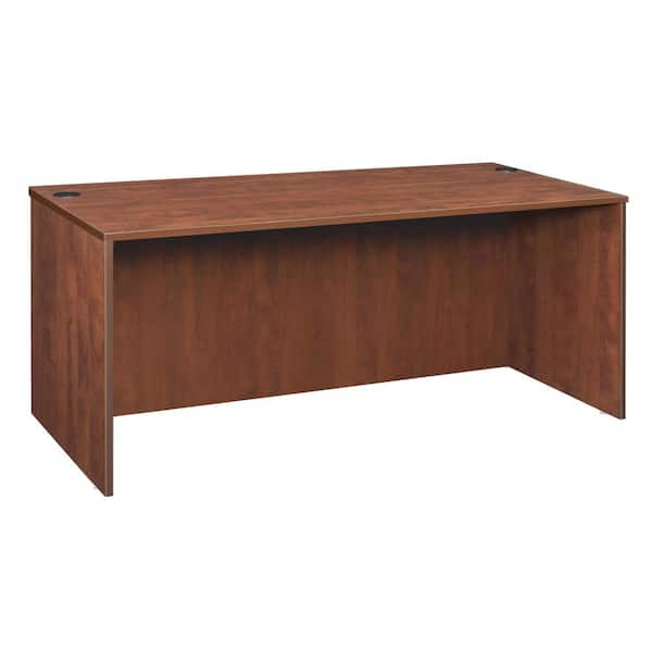 Regency Magons 60 in. Cherry Desk Shell HDMDS6030CH