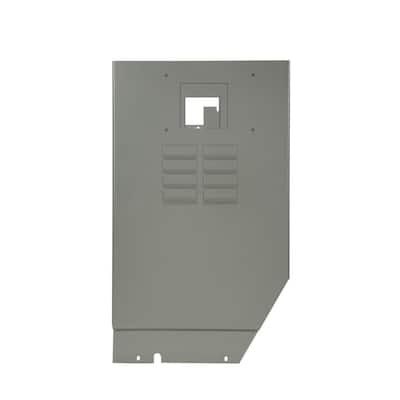 Eaton - Electrical Panel Covers - Breaker Box Parts - The Home Depot