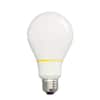 Finally 100-Watt Equivalent A21 Tesla CFL Light Bulb, Warm White FNL ...