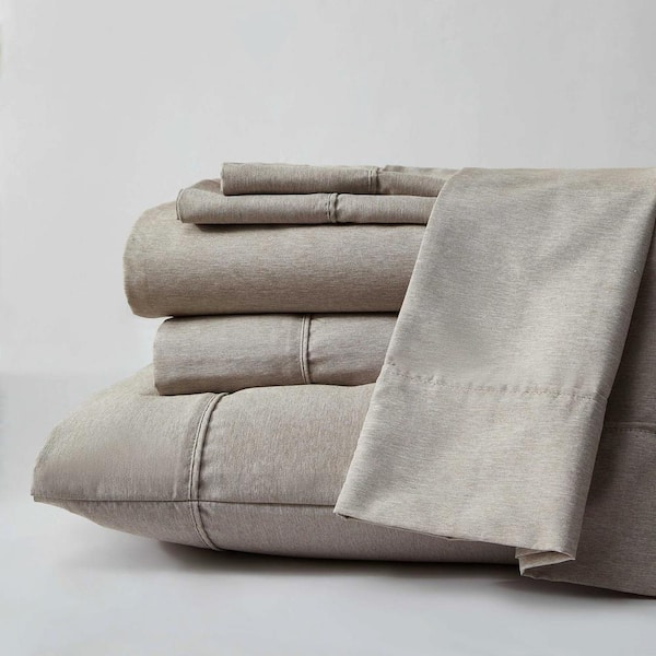 KENNETH COLE NEW YORK KCNY Solid Cationic Brushed Oak Brown 3-Piece ...