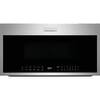 Frigidaire Gallery 30 in. 1.9 cu. ft. Over the Range Microwave with ...