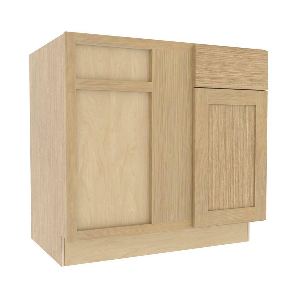 Have a question about Hampton Bay Avondale 36 in. W x 24 in. D x 34.5 in. H Ready to Assemble ...