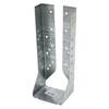 Simpson Strong-Tie HUC Galvanized Face-Mount Concealed-Flange Joist ...
