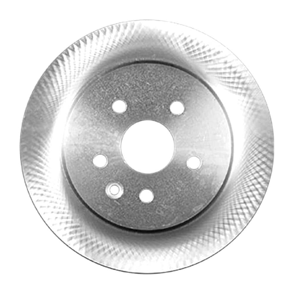 BENDIX PREMIUM DRUM AND ROTOR Disc Brake Rotor PRT5200 - The Home Depot