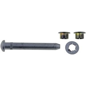 Door Hinge Pin And Bushing Kit - 1 Pins And 4 Bushings 38400 - The Home ...