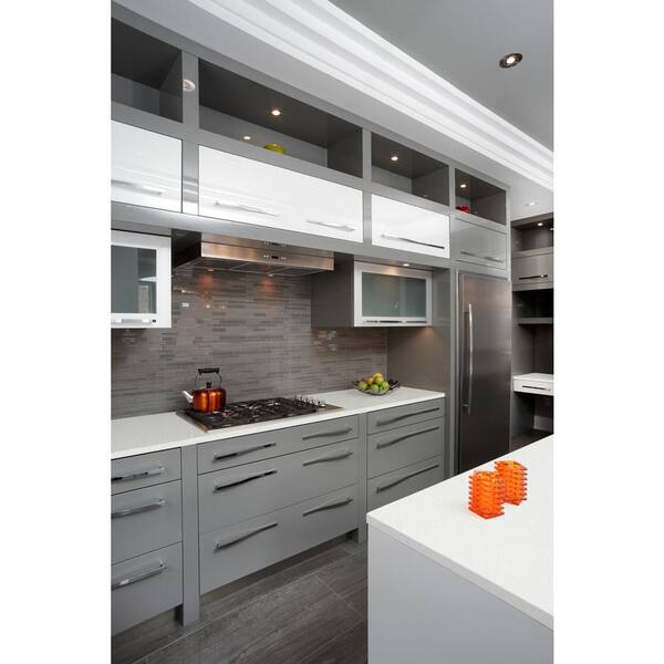 HI-MACS - Solid Surface Countertops - The Home Depot