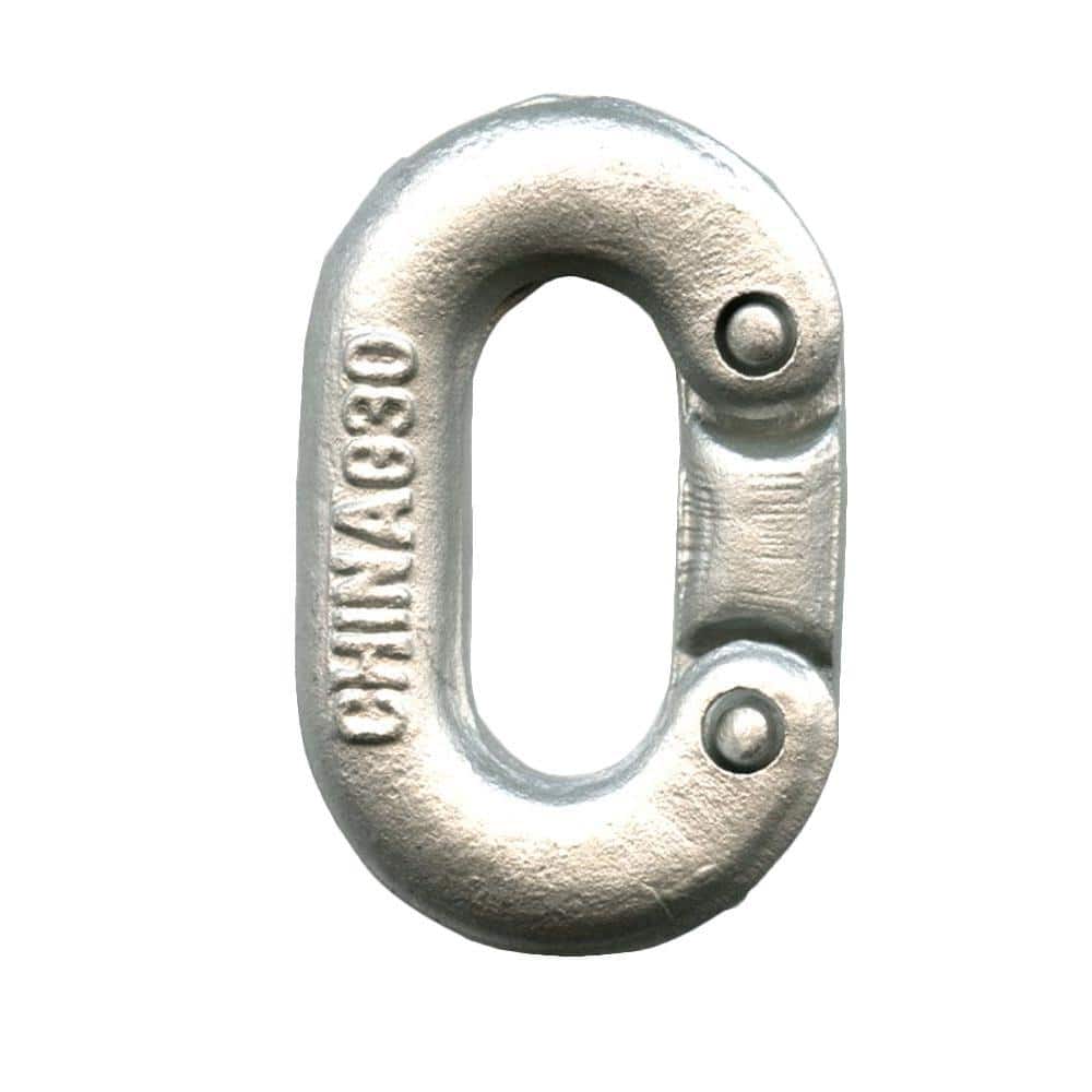 Everbilt 3/8 in. Connecting Link 7720 - The Home Depot