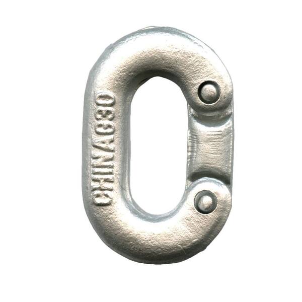 Everbilt 3/8 in. Connecting Link 7720 - The Home Depot