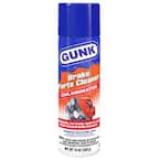 Blaster 14 oz. Non-Chlorinated Brake Cleaner Spray 20-BC - The Home Depot