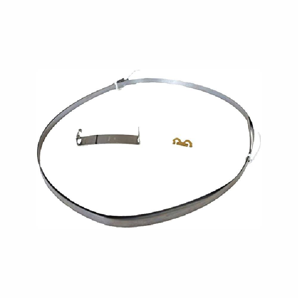 Motorcraft TPMS Sensor Mounting Band TPMS-10 - The Home Depot