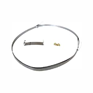 Motorcraft TPMS Sensor Mounting Band TPMS-10 - The Home Depot