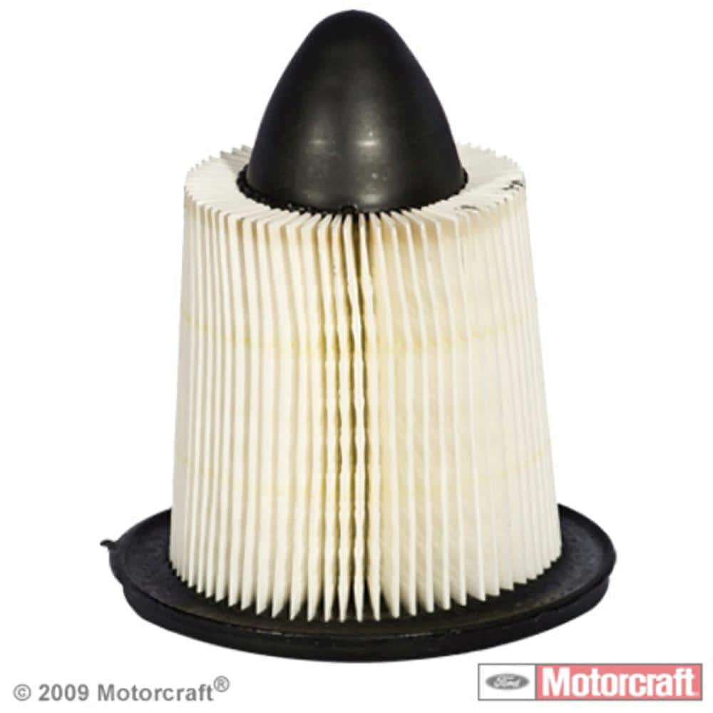 Motorcraft Air Filter FA-1611 - The Home Depot