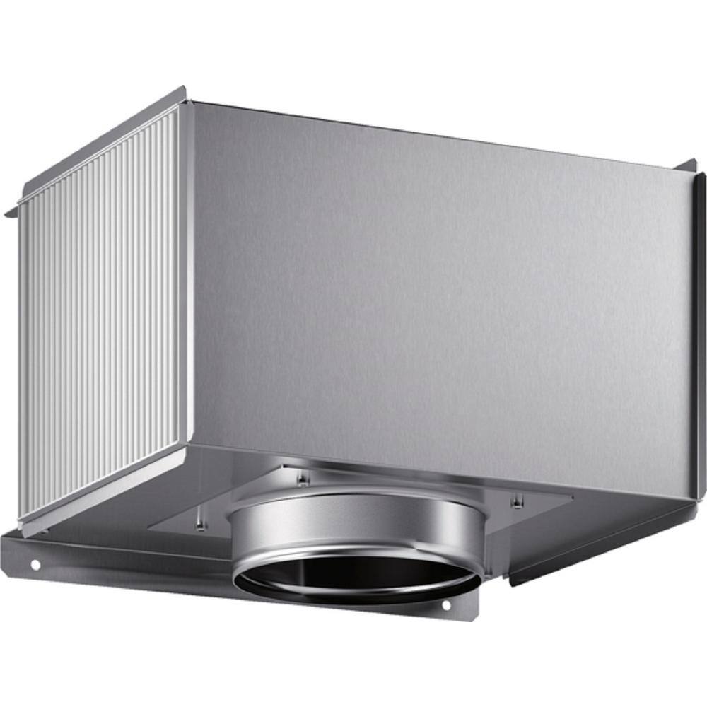 GAGGENAU Air Re-Circulation Kit AA442810 - The Home Depot