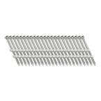 Scrail 2-1/2 in. x 1/9 in. 20-Degree Plastic Strip Versa Drive Nail ...