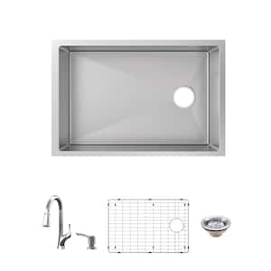 Have a question about Glacier Bay Professional Zero Radius 27 in ...