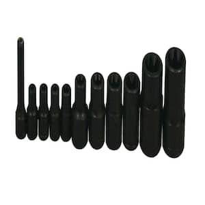 Lisle E7 External Torx Bit Socket LIS26790 - The Home Depot