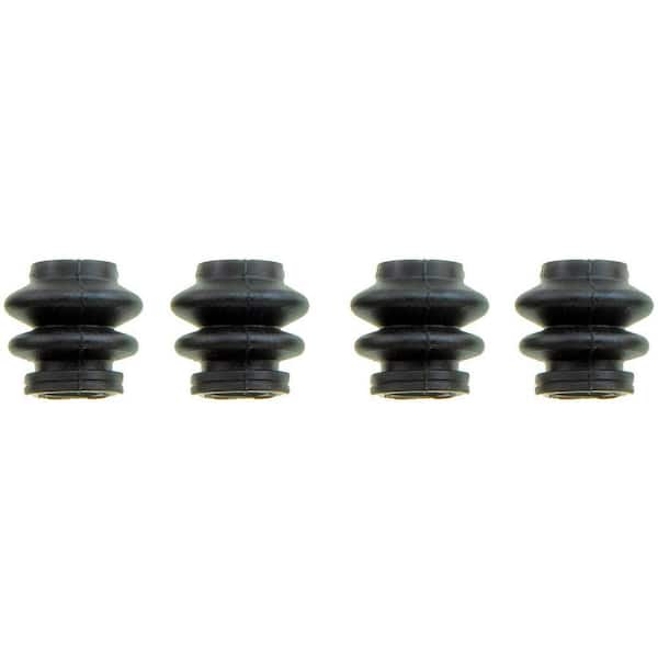 First Stop Disc Brake Caliper Bushing HW16094 - The Home Depot