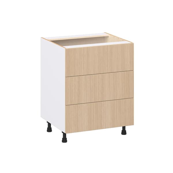 Have a question about J COLLECTION Timberline 27 in. W x 24.5 in. D x ...