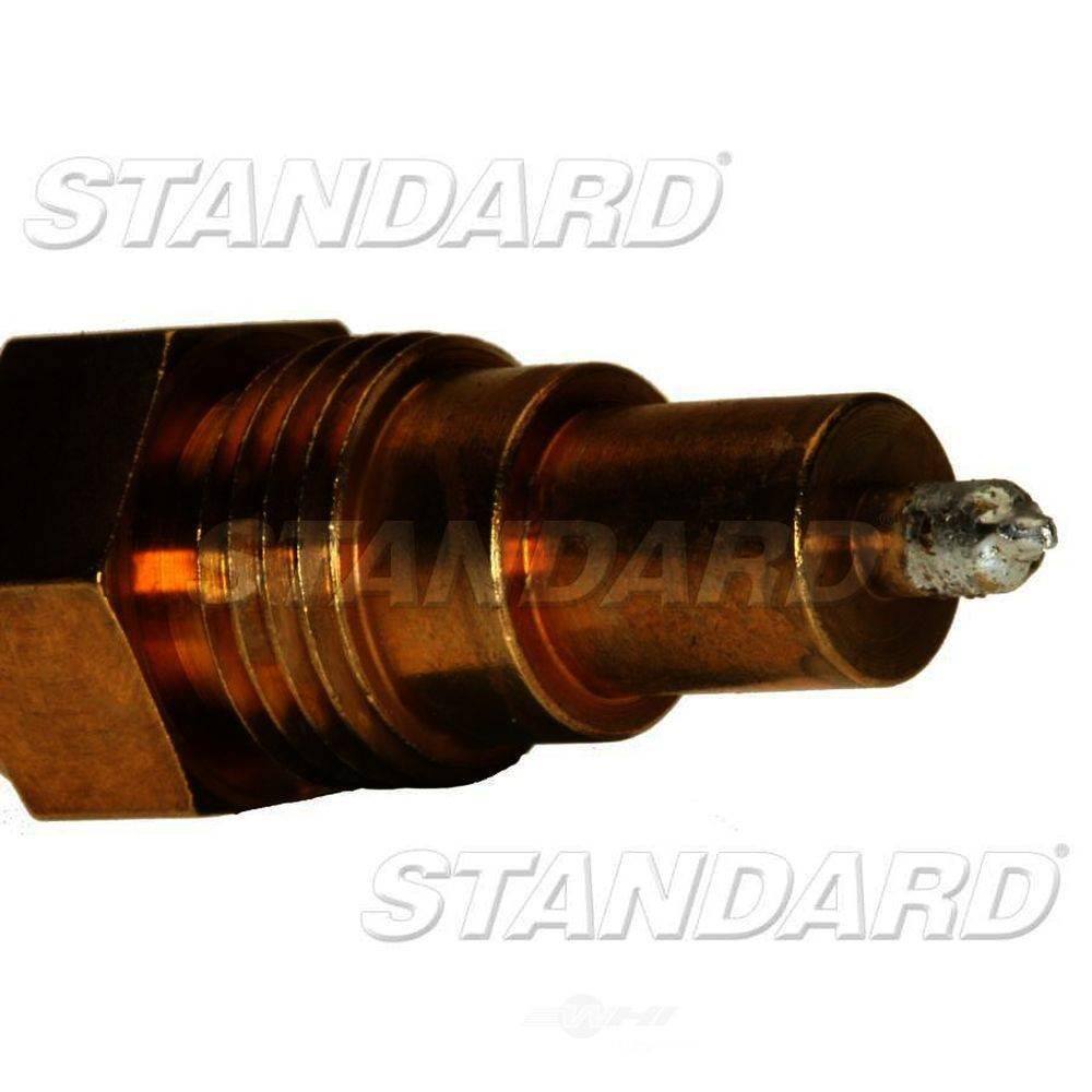 Intermotor Engine Cooling Fan Switch TS-244 - The Home Depot