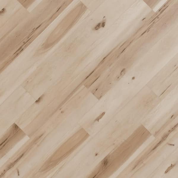 Flooret - Vinyl Plank Flooring - The Home Depot