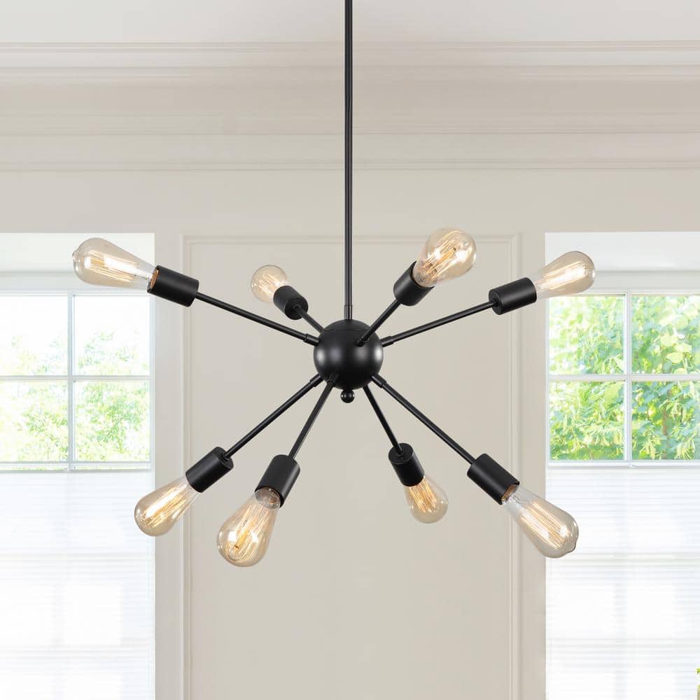 Chandeliers For 8 Foot Ceilings | Shelly Lighting