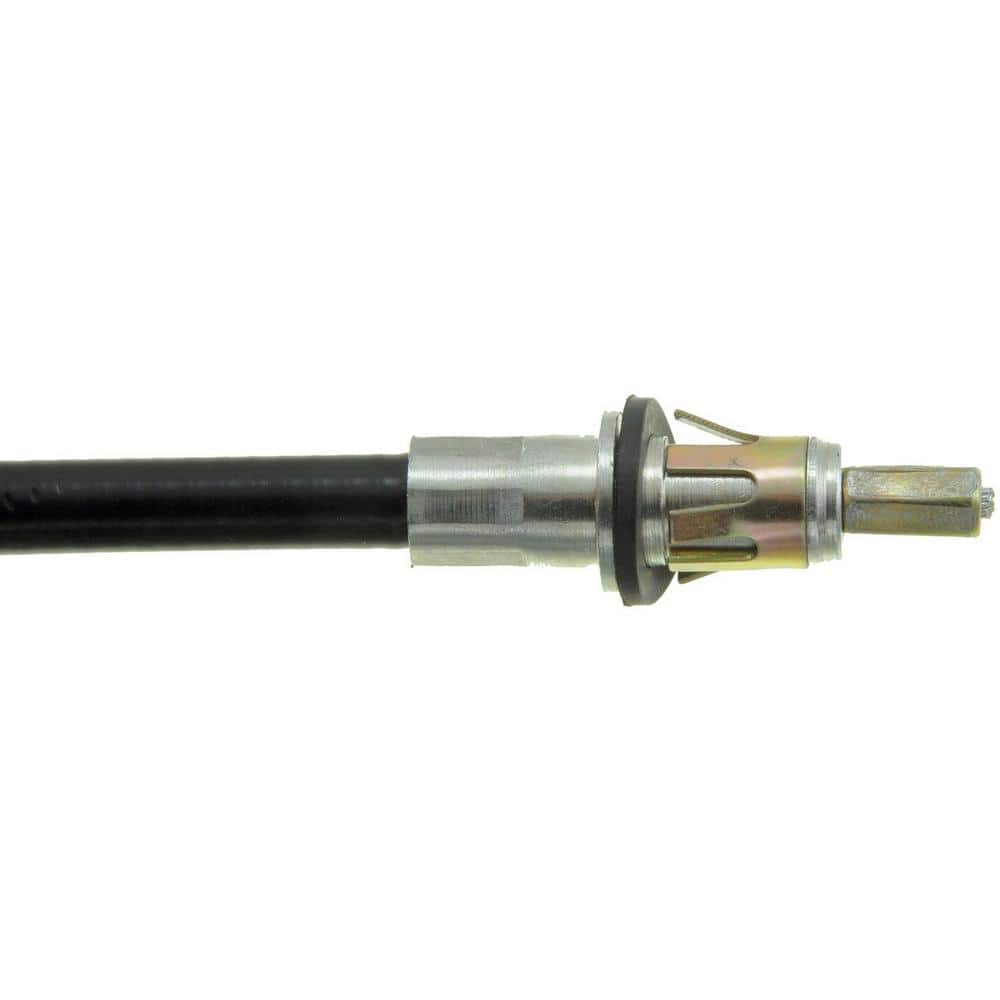 First Stop Parking Brake Cable C93479 - The Home Depot