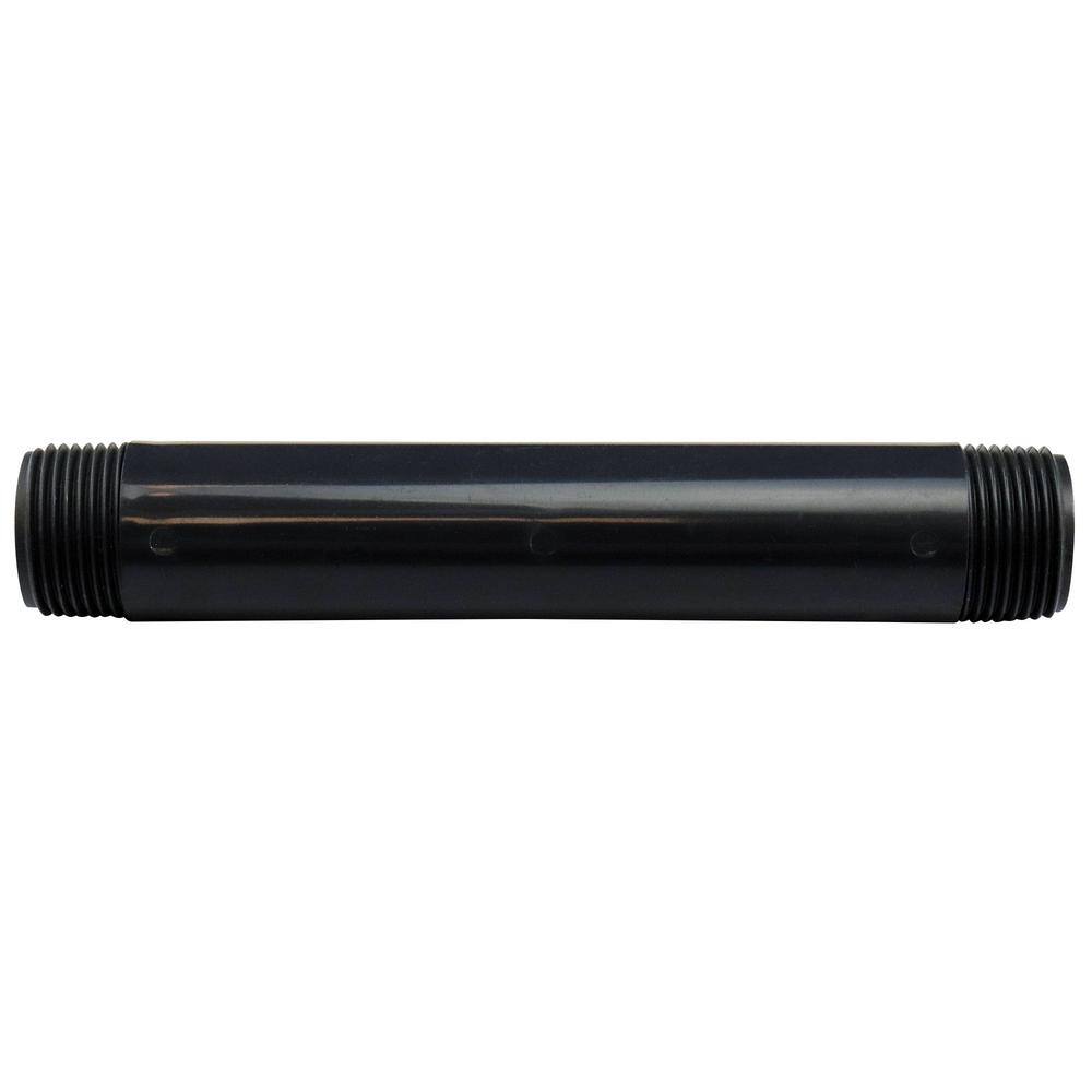 Vigoro 3/4 in. x 6 in. PVC Riser RSR634