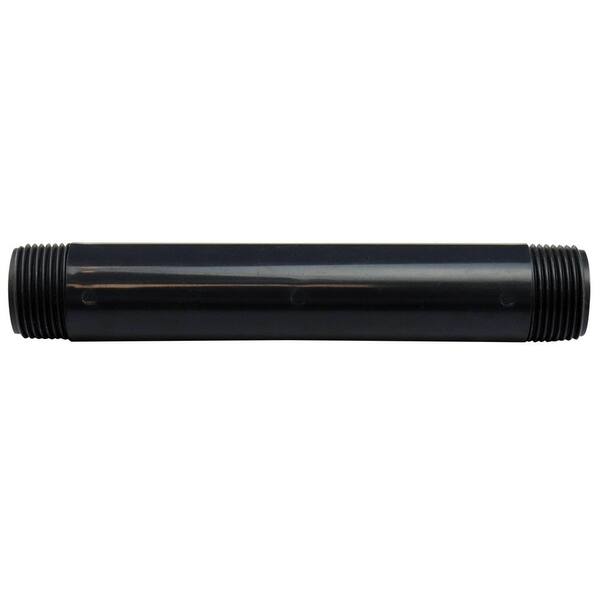 Vigoro 3/4 in. x 6 in. PVC Riser RSR634