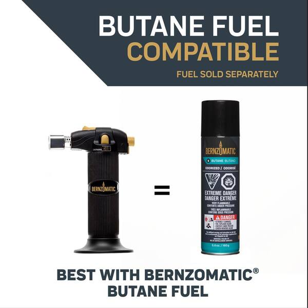 Butane Gas Torch