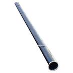 AB and I Foundry 1-1/2 in. x 10 ft. Cast-Iron Pipe 070661 - The Home Depot