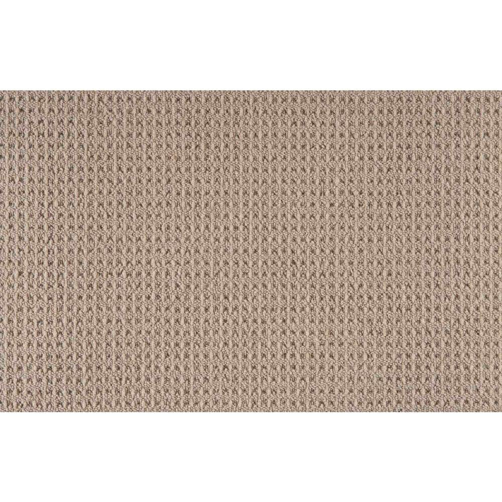 Natural Harmony Shenadoah Plains Custom Area Rug with Pad 233387 - The ...