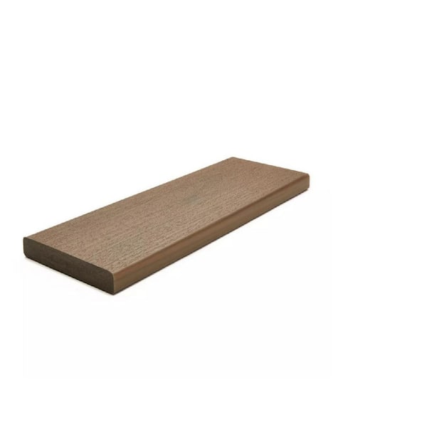Trex 1x6-16' Trex Transcend Lineage Composite Deck Board - Jasper ...