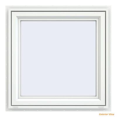 Vinyl - Casement Windows - Windows - The Home Depot