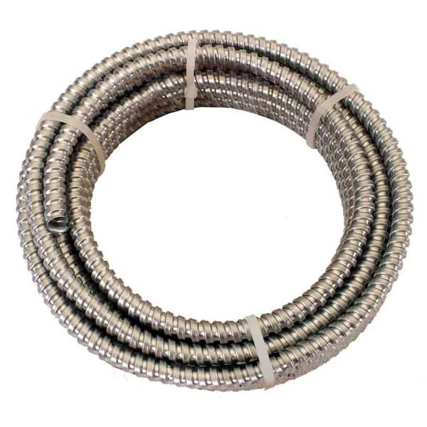 AFC Cable Systems 3/4 x 100 ft. Flexible Steel Conduit 5503-30-00 - The ...