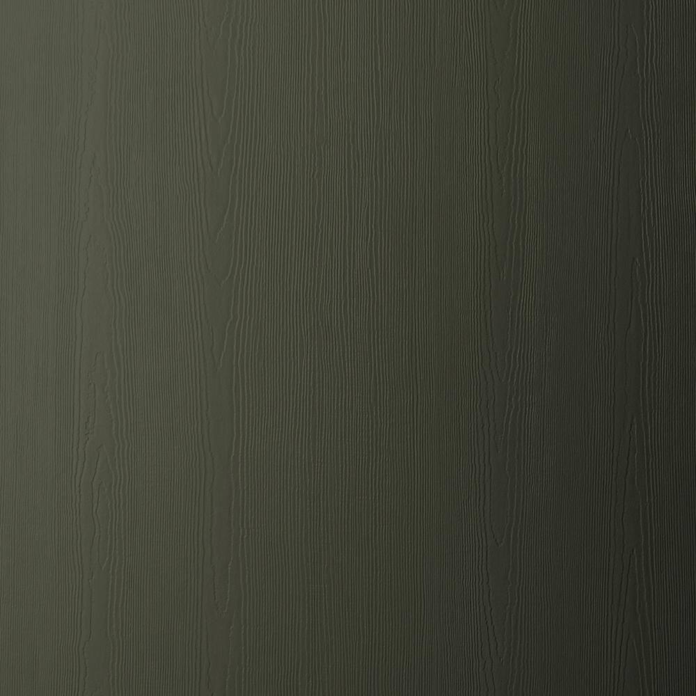 James Hardie Magnolia Home Hardie Panel HZ10 48 in. x 120 in. Fiber ...