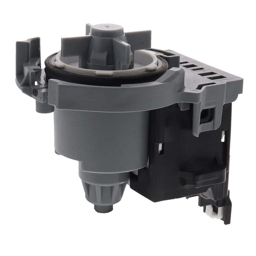 ERP Plastic Replacement Dishwasher Pump Motor for Whirlpool Part Number ...