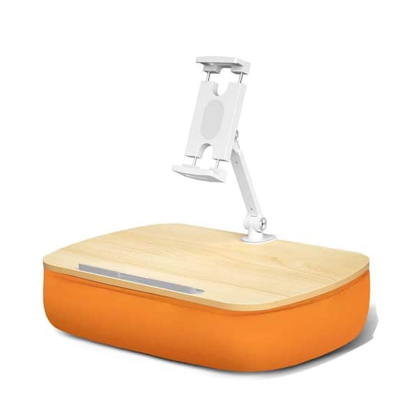 Computer Keyboard Riser Stand for Desk KT3-b - The Home Depot