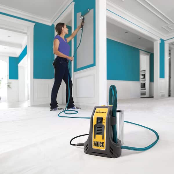 Power paint roller home depot store