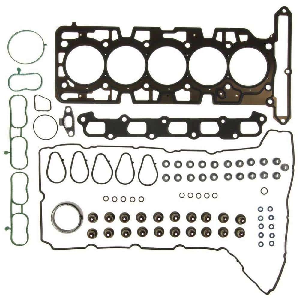 MAHLE Engine Cylinder Head Gasket Set HS54982 - The Home Depot