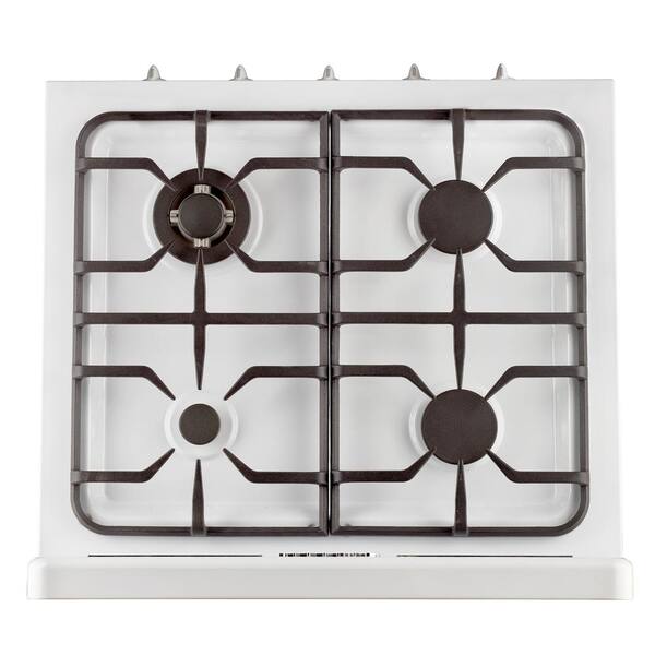 Propane - Gas Ranges - The Home Depot