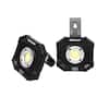 Defiant 500 Lumens Compact Utility Light with Magnet (2-Pack) 90106 ...
