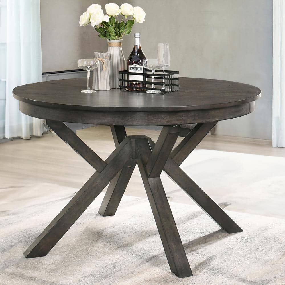 NEW CLASSIC HOME FURNISHINGS New Classic Furniture Gulliver Brown Wood ...