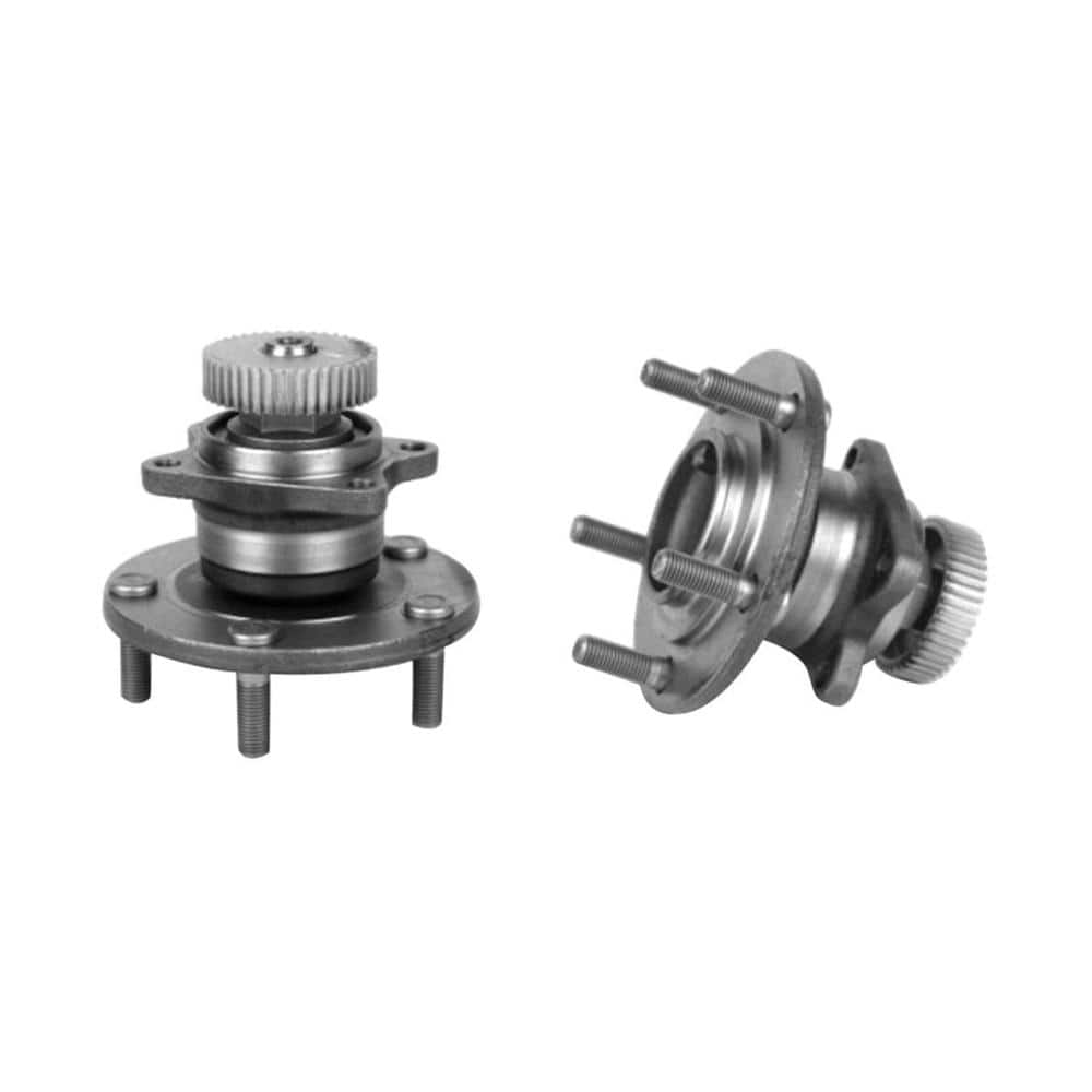 GSP GSP - Rear 103136 - The Home Depot