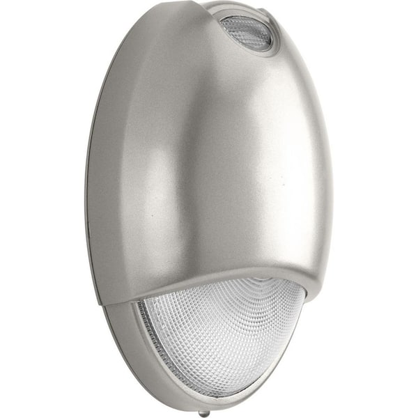 Progress Lighting PEOEU Collection 2-Watt Nickel Integrated LED ...