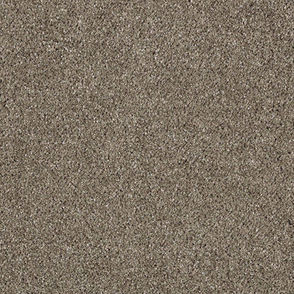 Platinum Plus Private Retreat I - Color River Rocks 12 ft. Carpet 0616D ...